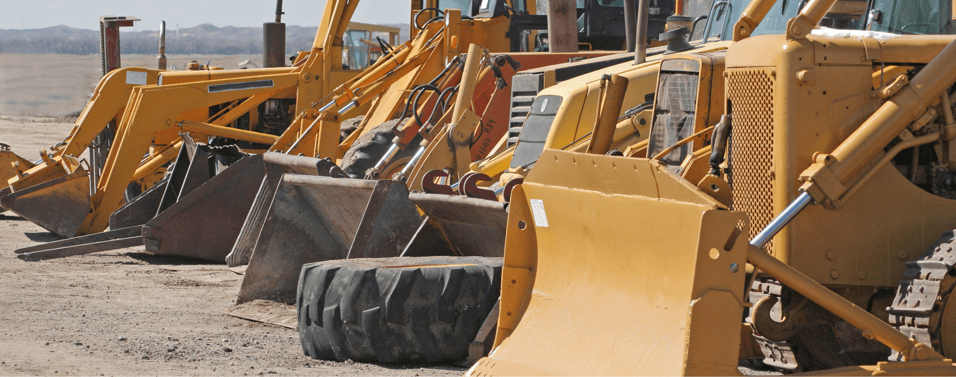 About Us | Best Equipment, Inc. | Parma, MI | Buying and Selling Heavy ...
